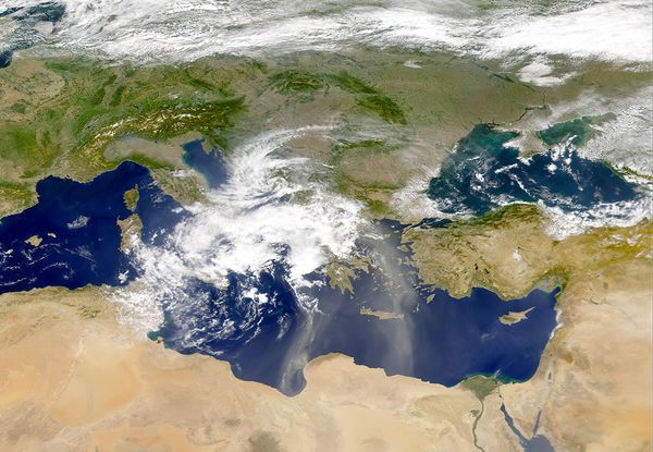 Hrvatska preuzima predsjedanje Hidrografskom komisijom za Sredozemno i ...