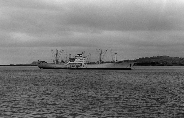 Izložba "Priče plavog horizonta – Jugolinija 75 godina" | | Morski HR