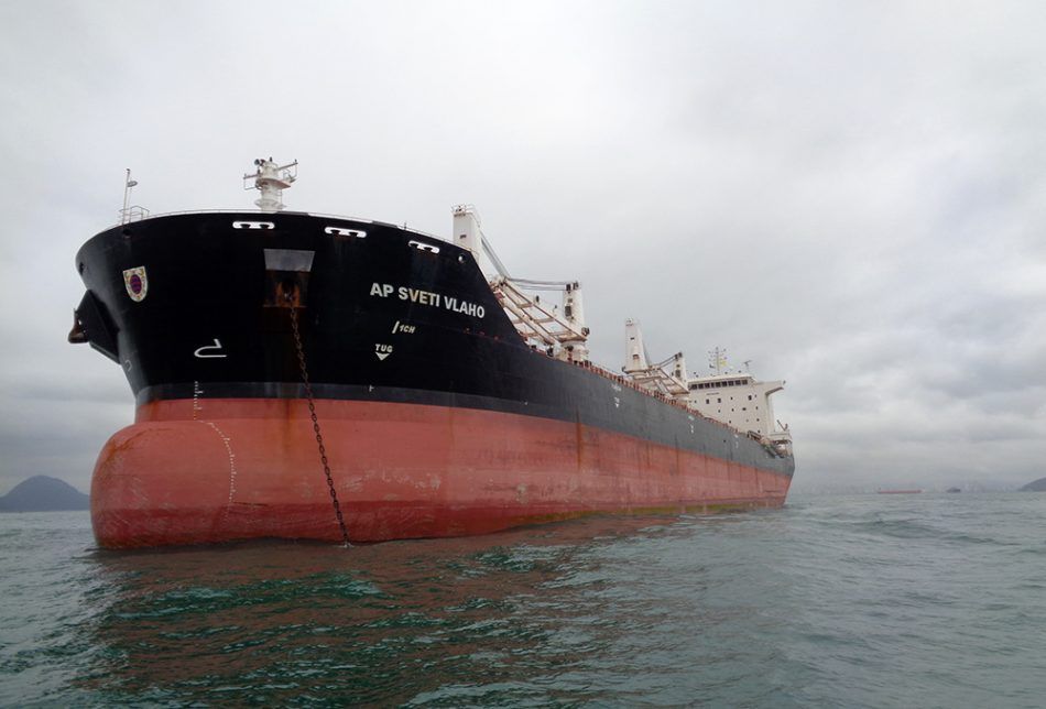 Atlantska plovidba objavila gubitak od 43,9 milijuna kuna | | Morski HR