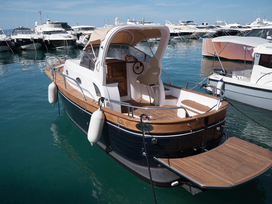 Kako procijeniti vrijednost rabljenog plovila? | Morski HR