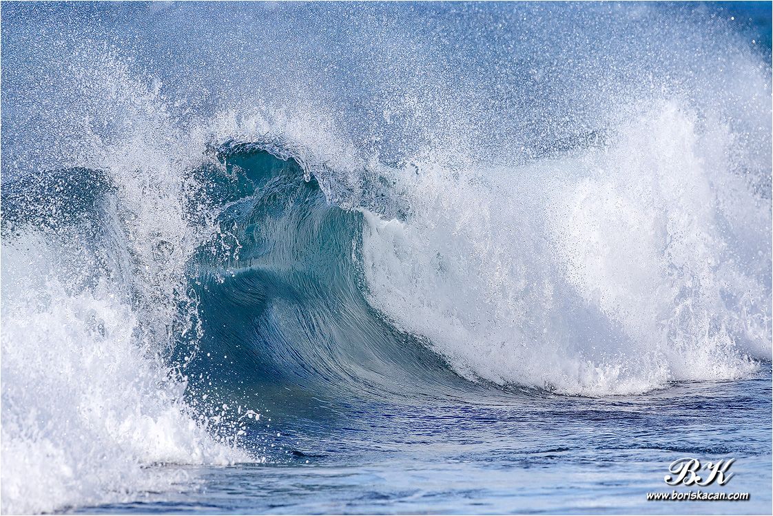 REKORDNI VALOVI Najviši val kod Svetog Andrije – preko 9 metara ...