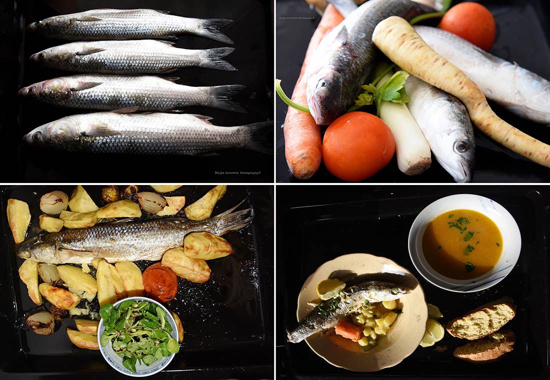 ĆAKULE UGODNE NARODA GURMANSKOG – Cipal lipi | | Morski HR