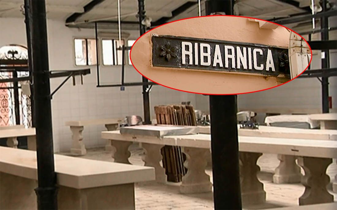 Ribari nemaju kud s ulovom – Splitska ribarnica zatvorena prvi put u ...