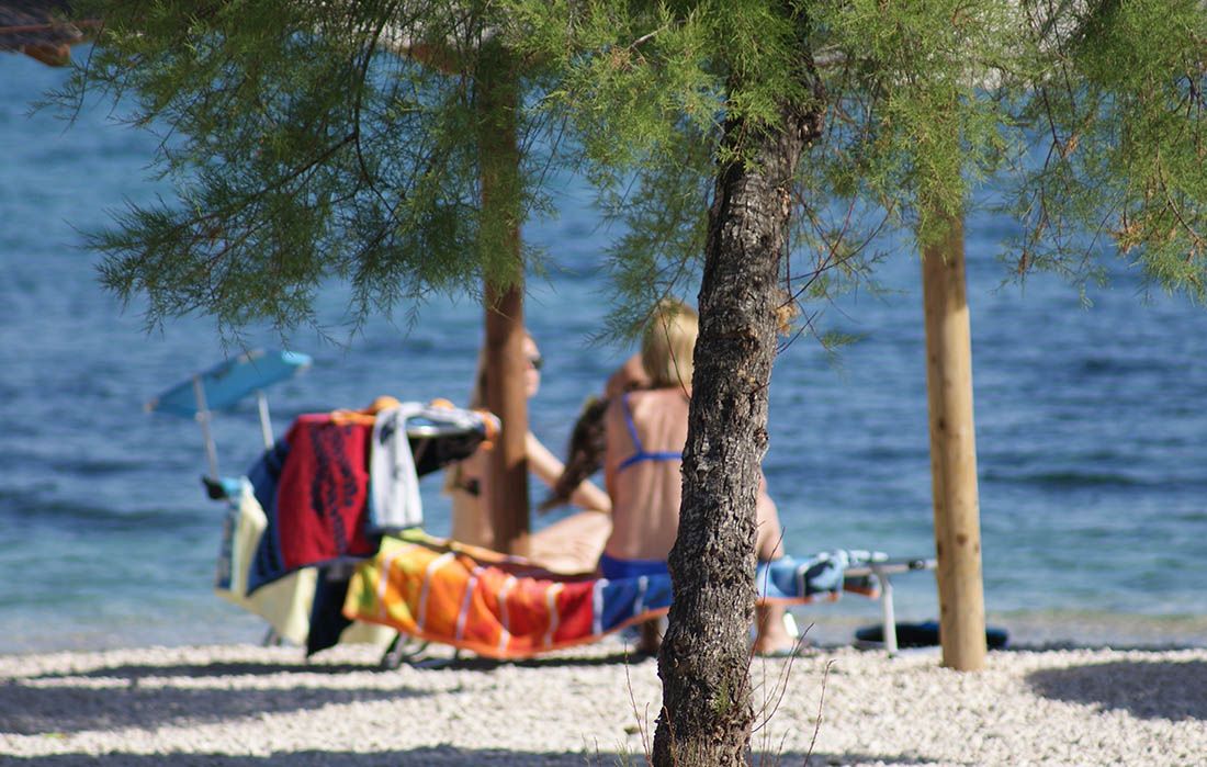 Policija objavila upozorenje ljudima koji idu na plaže | | Morski HR Policija objavila upozorenje ljudima koji idu na plaže | | Morski HR