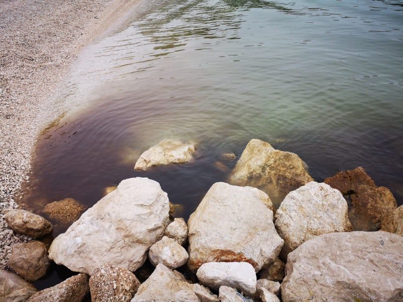 ZAGAĐENO MORE U PODGORI Lokalna uljara potvrdila: "Uslijed potresa ...