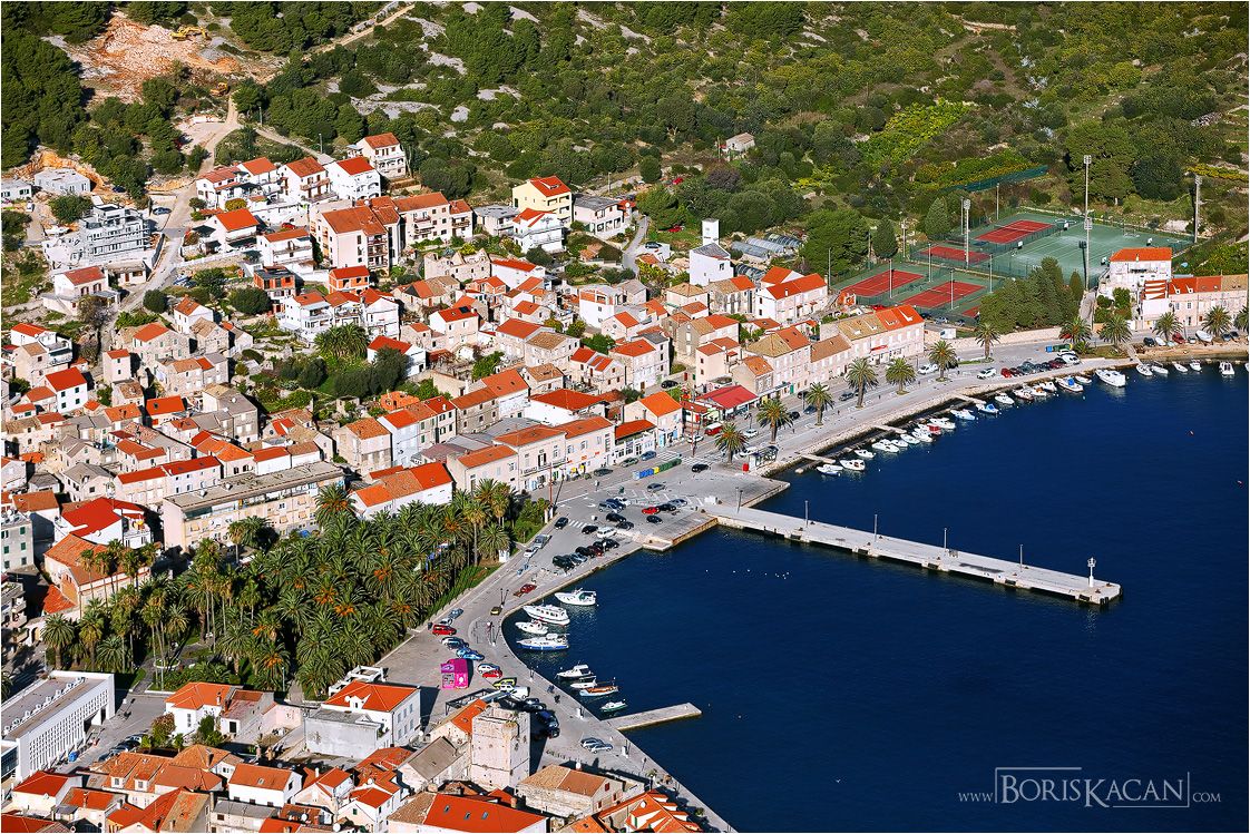 Grad Vis poziva sve iz sektora ribarstva da se prijave na natječaj za ...