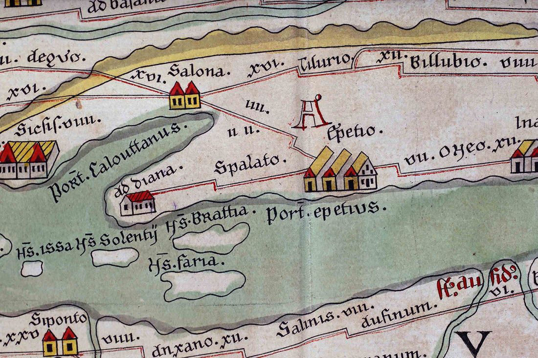 [Hrvatska] - Antika | SkyscraperCity Forum