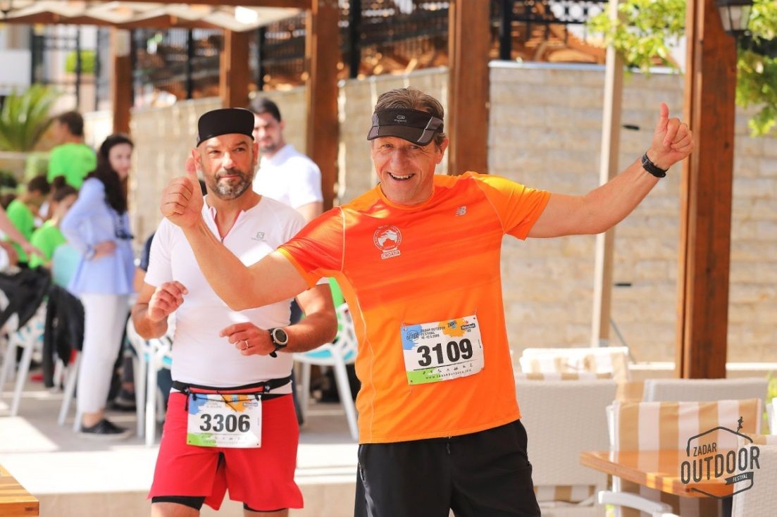 UH, TA KORONA… Odgađa se Zadar Outdoor Festival | | Morski HR