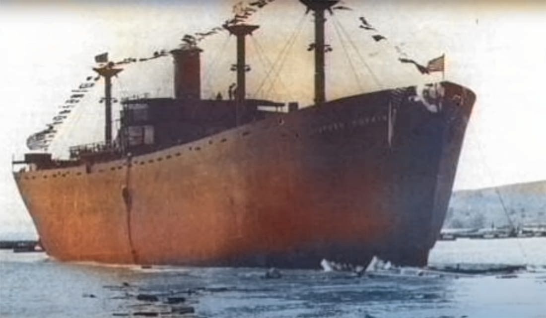 PRIČA O PRKOSU I HRABROSTI Trebao je to biti samo jedan od tisuća ...