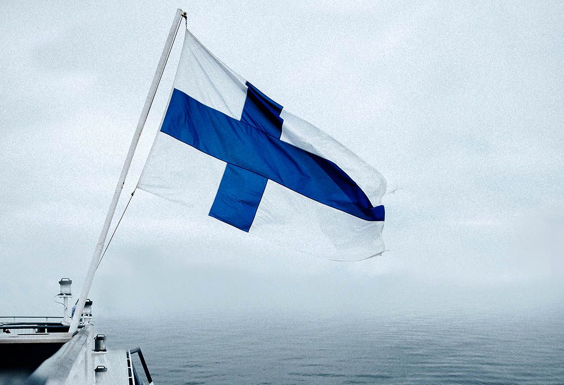 Finska i službeno zatražila pridruživanje NATO-u | | Morski HR